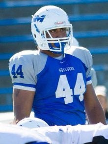 Pio Vatuvei Profile Photos