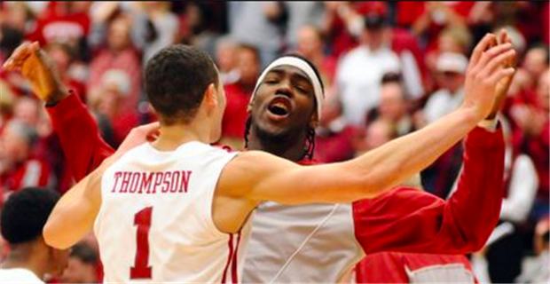 Seen & Heard on Planet Coug: Grinch, Daniels, Klay & more