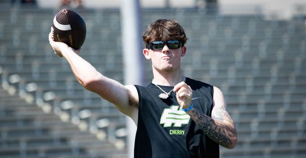 Top QB recruits set to rise in 2026 rankings after 2025 Elite 11 Finals ...