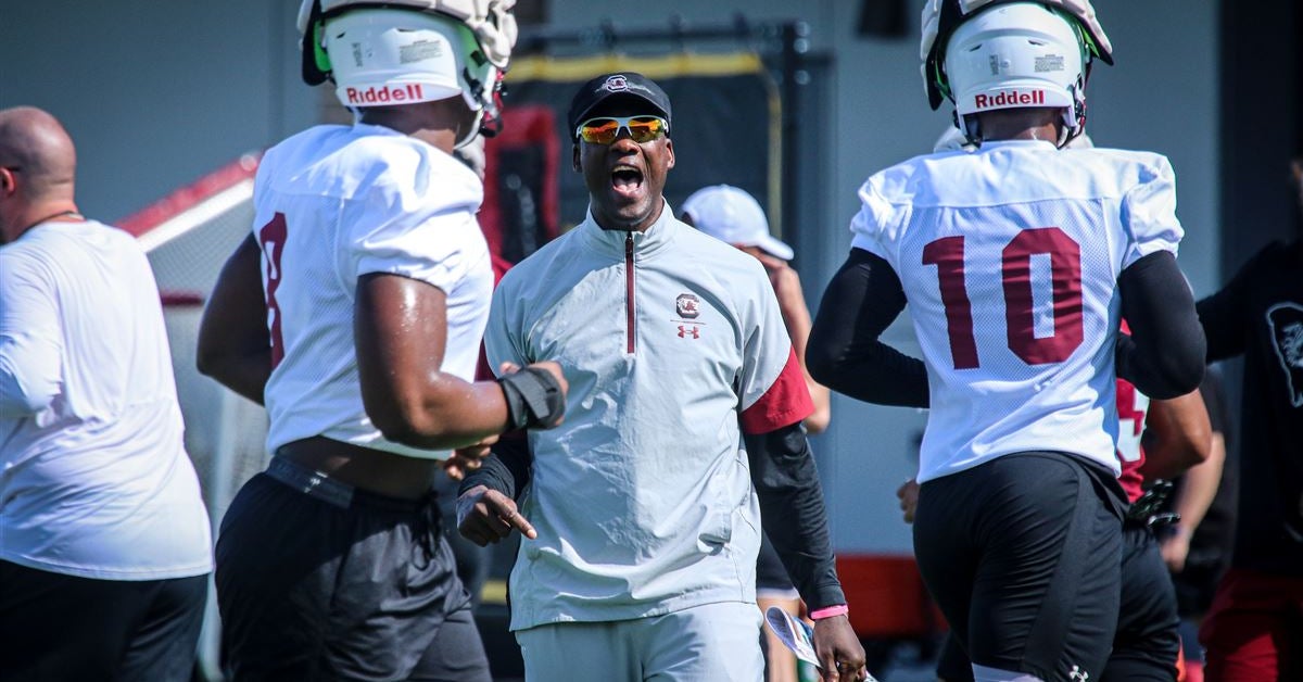 Three questions with Torrian Gray