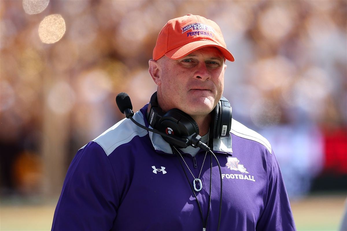 Game Three Preview: Northwestern State