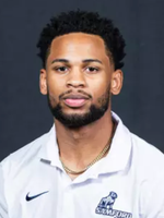 Isaiah West, Samford, Combo Guard