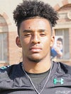 Taj Davis, Upland, Wide Receiver