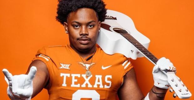 The Stampede: In-depth breakdown on Texas' position with Top247 DL ...