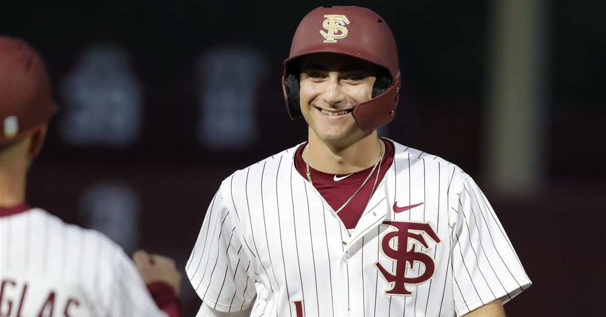 FSU Baseball: A look at the Seminoles' updated roster for 2024-25 ahead ...