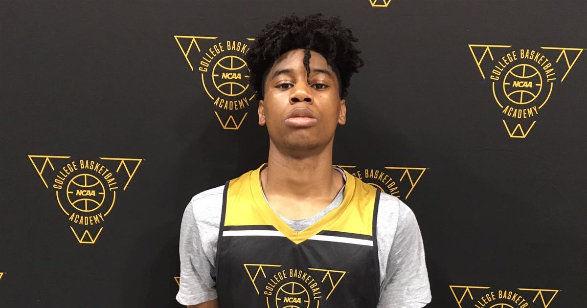 4-star guard Blake Wesley discusses his new offers