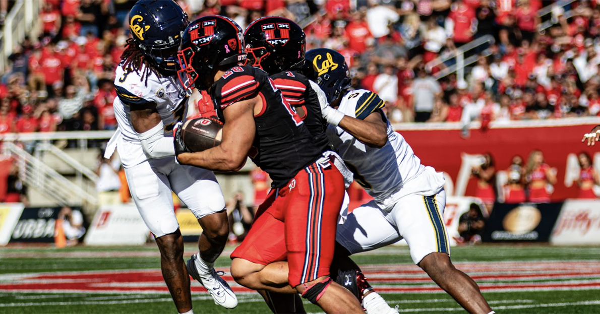 What We Learned: In 34-14 win Utah showed it's capable but more is needed