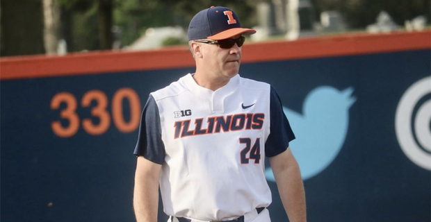 Historic 2015 run finally paying dividends for Illini baseball?