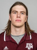David Darley, Texas A&M, Edge