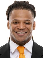 Jeremy Banks, Tennessee, Linebacker
