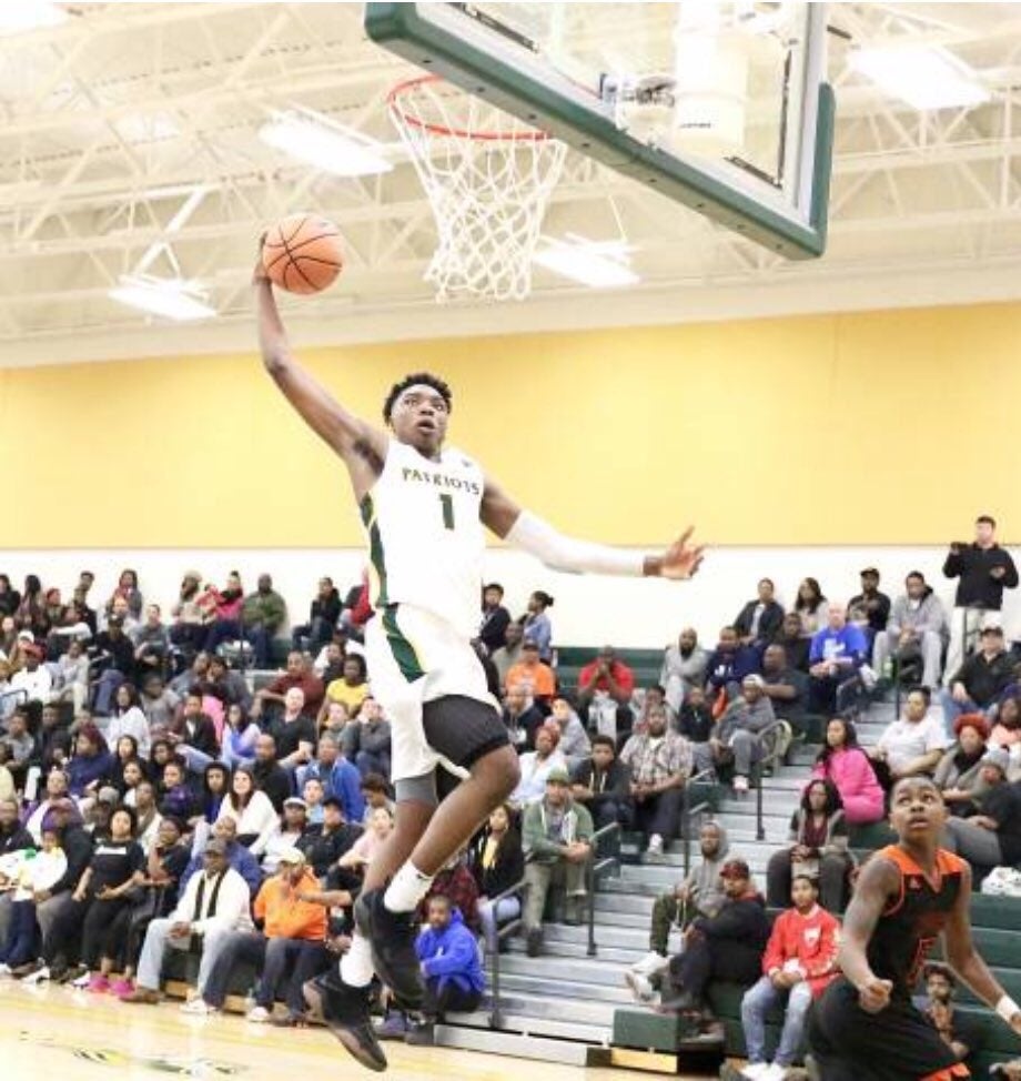 MATT SMITH PREPARING FOR STATE TITLE DEFENSE