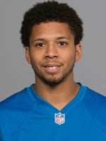 Corey Fuller, New Orleans, Wide Receiver