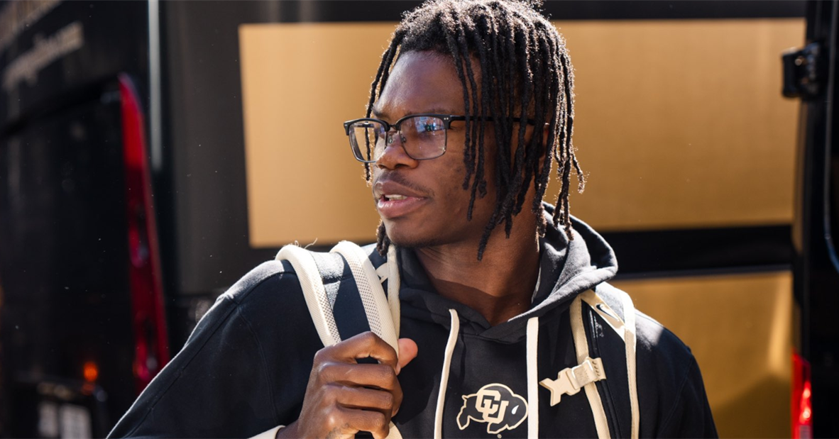 Buff 'Em Updates EP. 21: Pre-Nebraska game thoughts from Adam and Chico