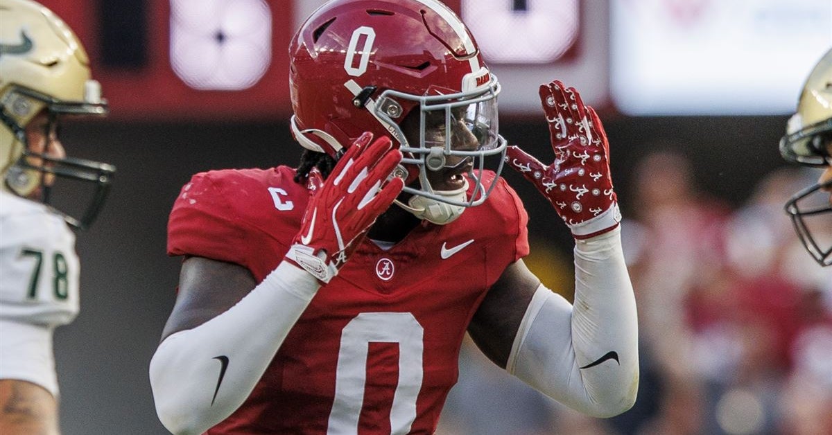 Alabama captain recovering from injury to miss spring practice