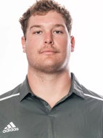 Ben Shellenback, FIU, Offensive Tackle