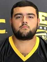 Alex Costilla, Texas State, Offensive Tackle