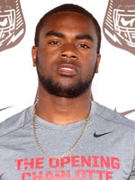 Will Eason, NC State, Wide Receiver