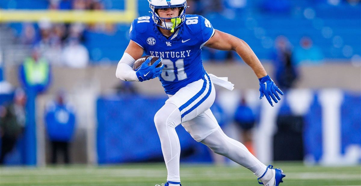 Where Kentucky's roster stands ahead of spring transfer portal window