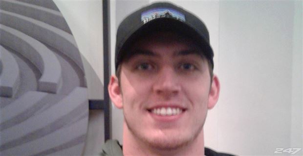 Epley fulfills dream to play for TCU