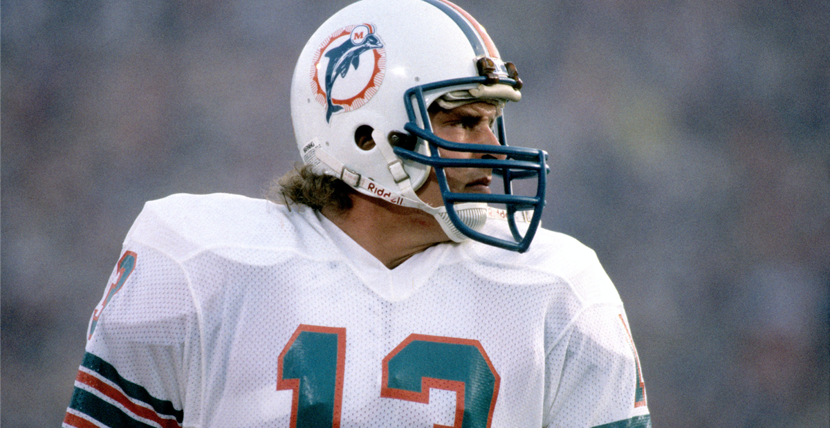 The list of 5,000-yard passing seasons