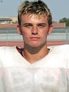Cody Thomas, Colleyville Heritage, Pro-Style Quarterback