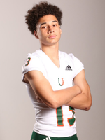 Isaiah Kenney, Frederick Douglass, Cornerback