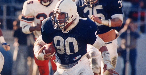 Countdown to Kickoff: 90 days until Penn State football