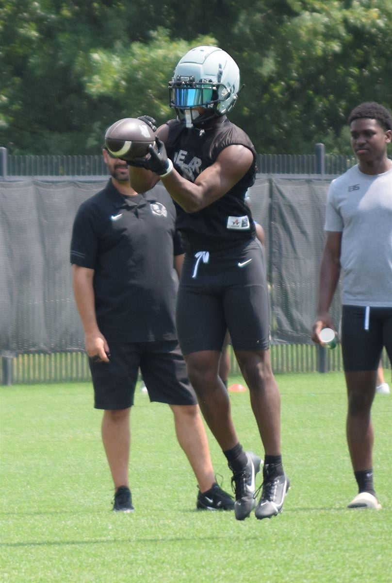Sights and Sounds: Ohio State hosts seven-on-seven tournament to wrap ...