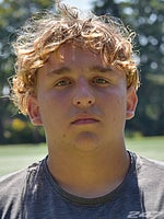 Andrew Black, Bonney Lake, Offensive Line