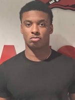 Markeylin Batton, Atlanta, Cornerback