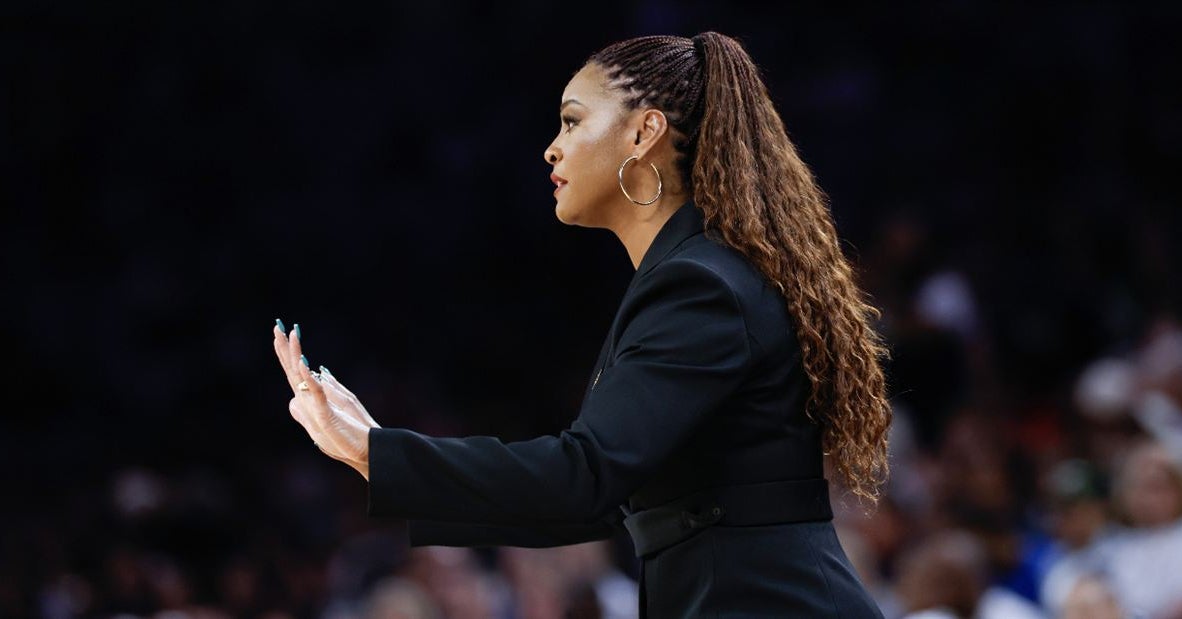 Notre Dame's Niele Ivey, USA Basketball Win 2026 FIBA U18 AmeriCup