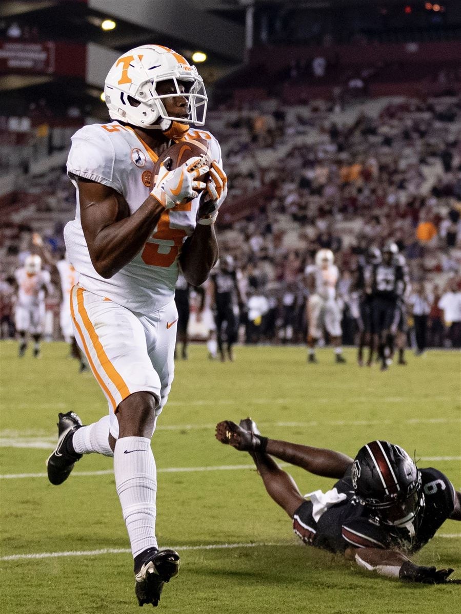 Rucker: Tennessee rediscovering how to win despite deficiencies