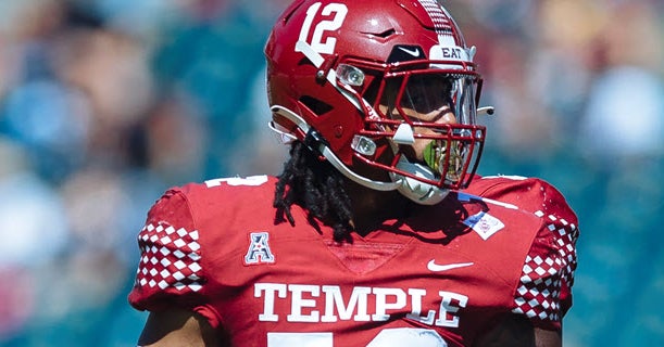 Hollins makes Jordan the best backup linebacker in the nation