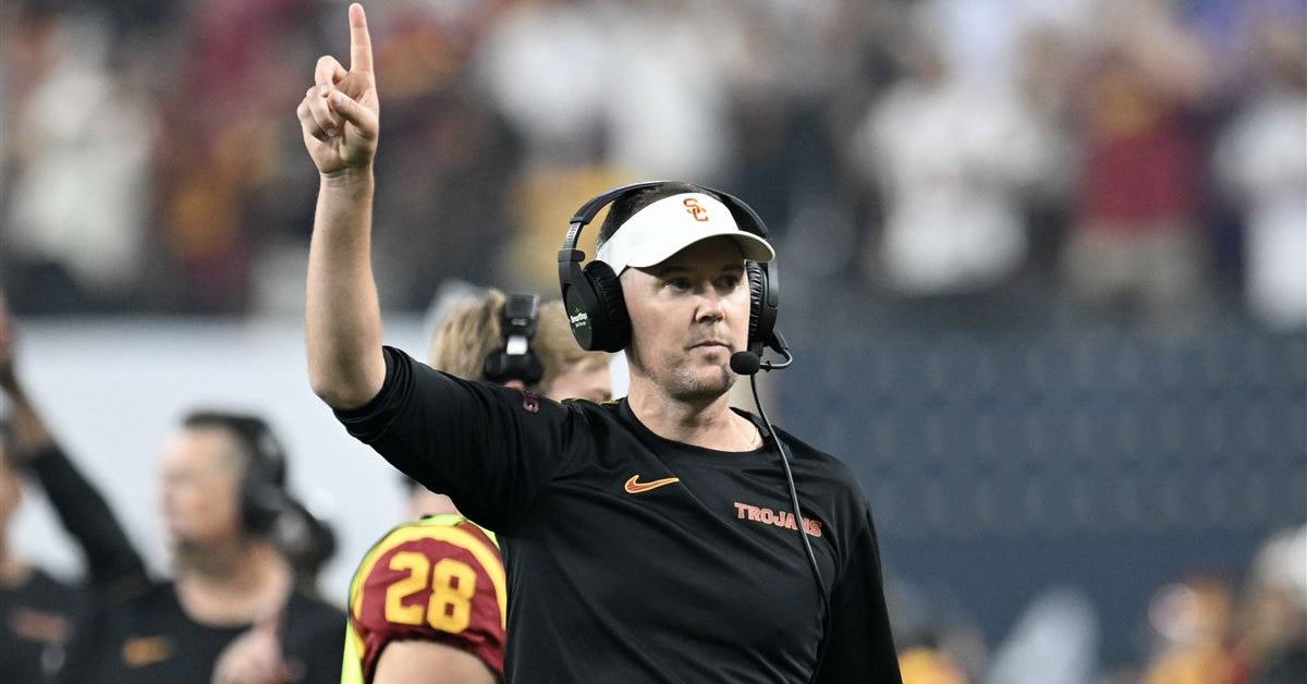 College football recruiting rankings: Top 25 classes in 2026 cycle ...
