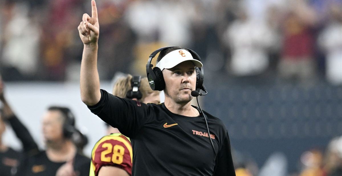 College football recruiting rankings: Top 25 classes in 2026 cycle after fresh Top247 update