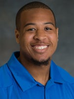 Jordon James, UCLA, Running Back