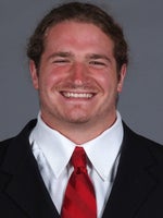 Austen Bujnoch, Cincinnati, Offensive Line