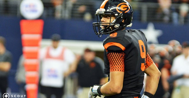 Scout Spotlight: Blake Lynch