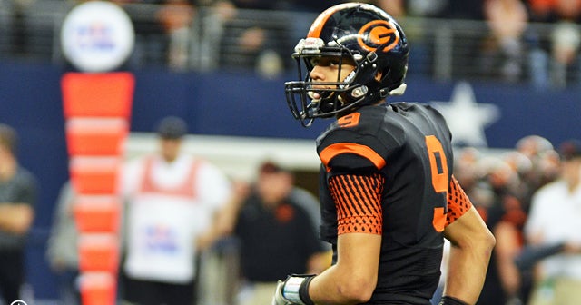 Scout Spotlight: Blake Lynch