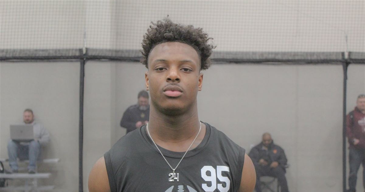 Ohio RB Sam Williams-Dixon talks upcoming visit to Rutgers