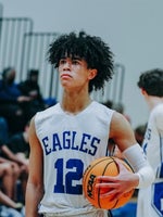 Justin Ray, Eastside, Shooting Guard