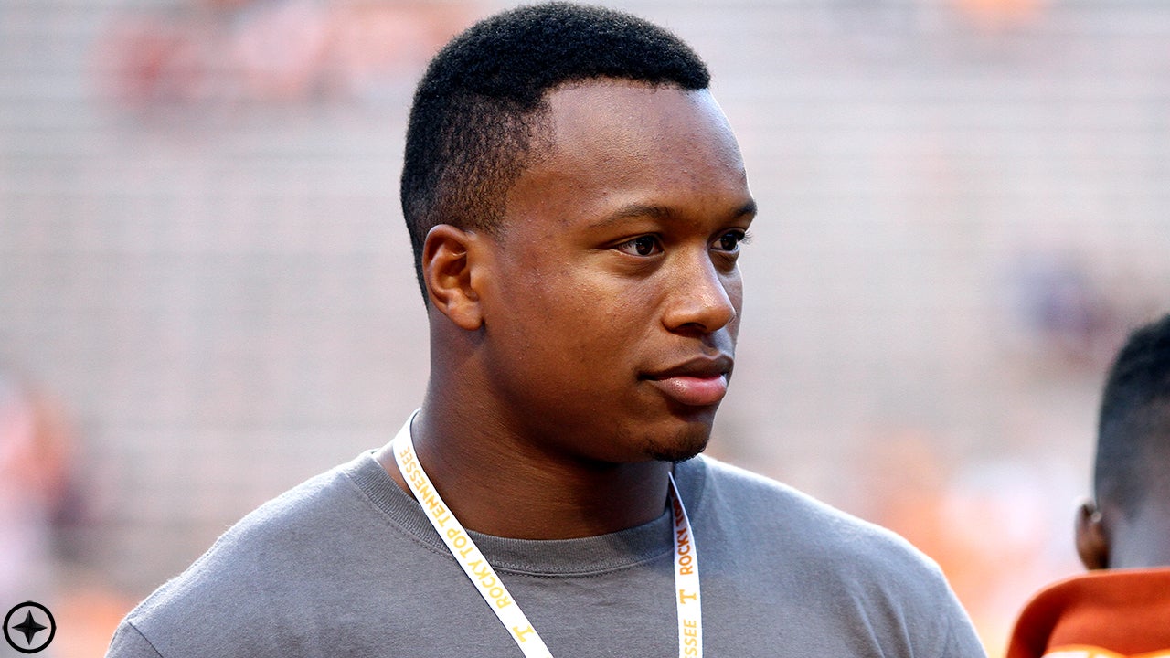 Tim Hart proud to be committed to Vols