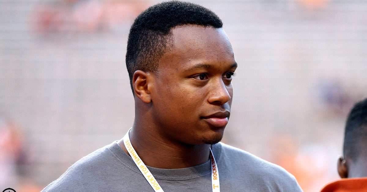 Tim Hart proud to be committed to Vols