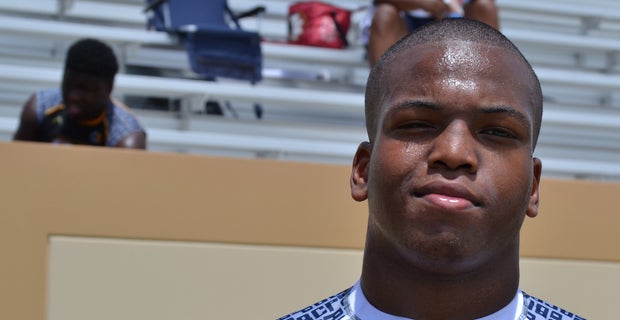 Brandon Walton Profile Photos