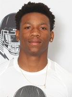 Tahj Wright, Bakersfield, Wide Receiver