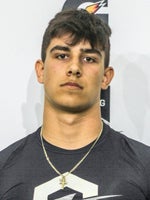 Bryce Duke, Virginia Tech, Running Back