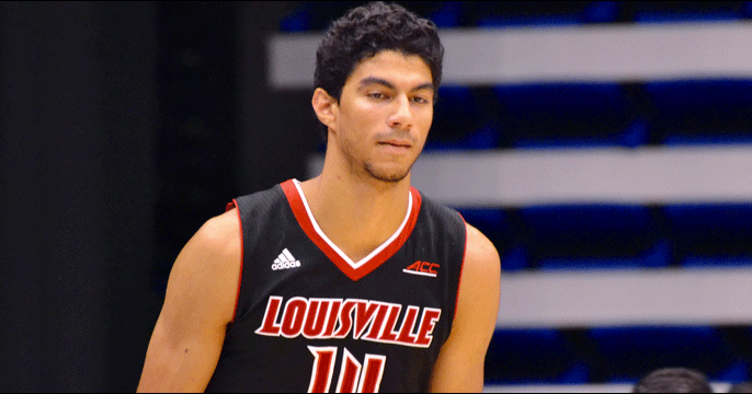 Anas Mahmoud: "We're not going to forfeit"