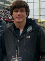 Max Tillett, Southern Columbia Area HS, Outside Linebacker