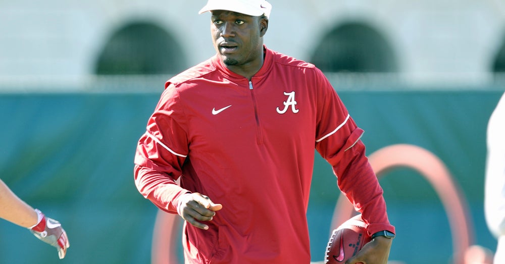 Seattle Seahawks hiring former Alabama assistant Karl Scott as ...