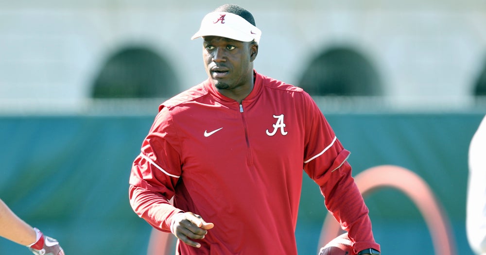 Seattle Seahawks hiring former Alabama assistant Karl Scott as ...